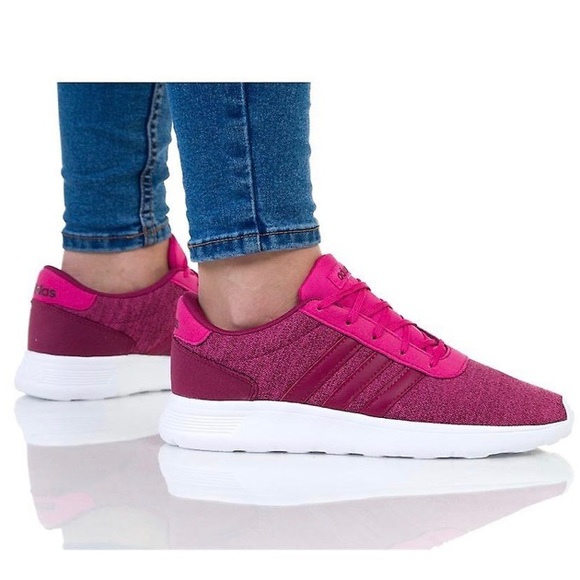 adidas | Shoes | Adidas Lite Racer Running Shoes | Poshmark